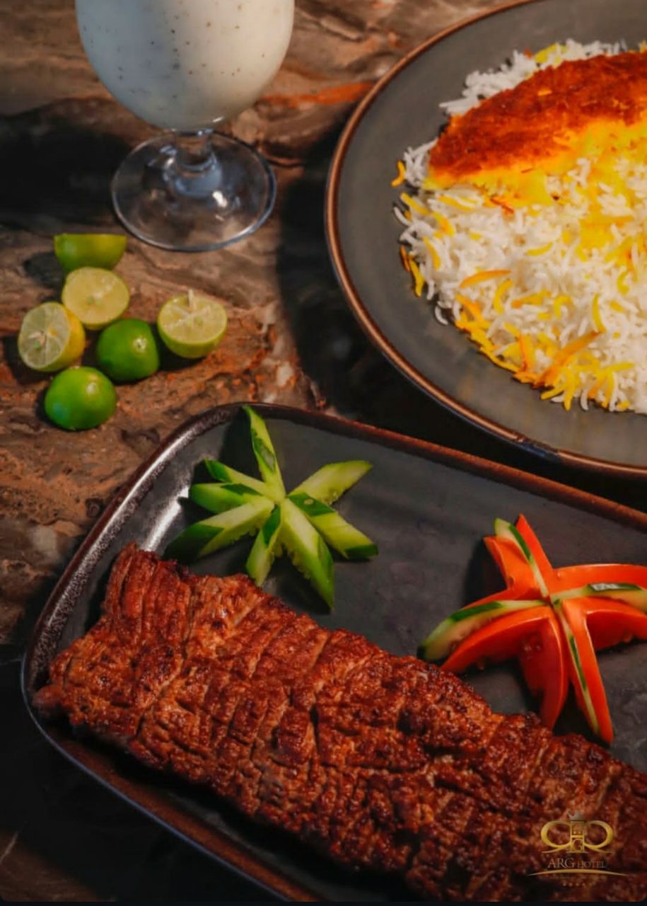 Menu | Foodie Hub